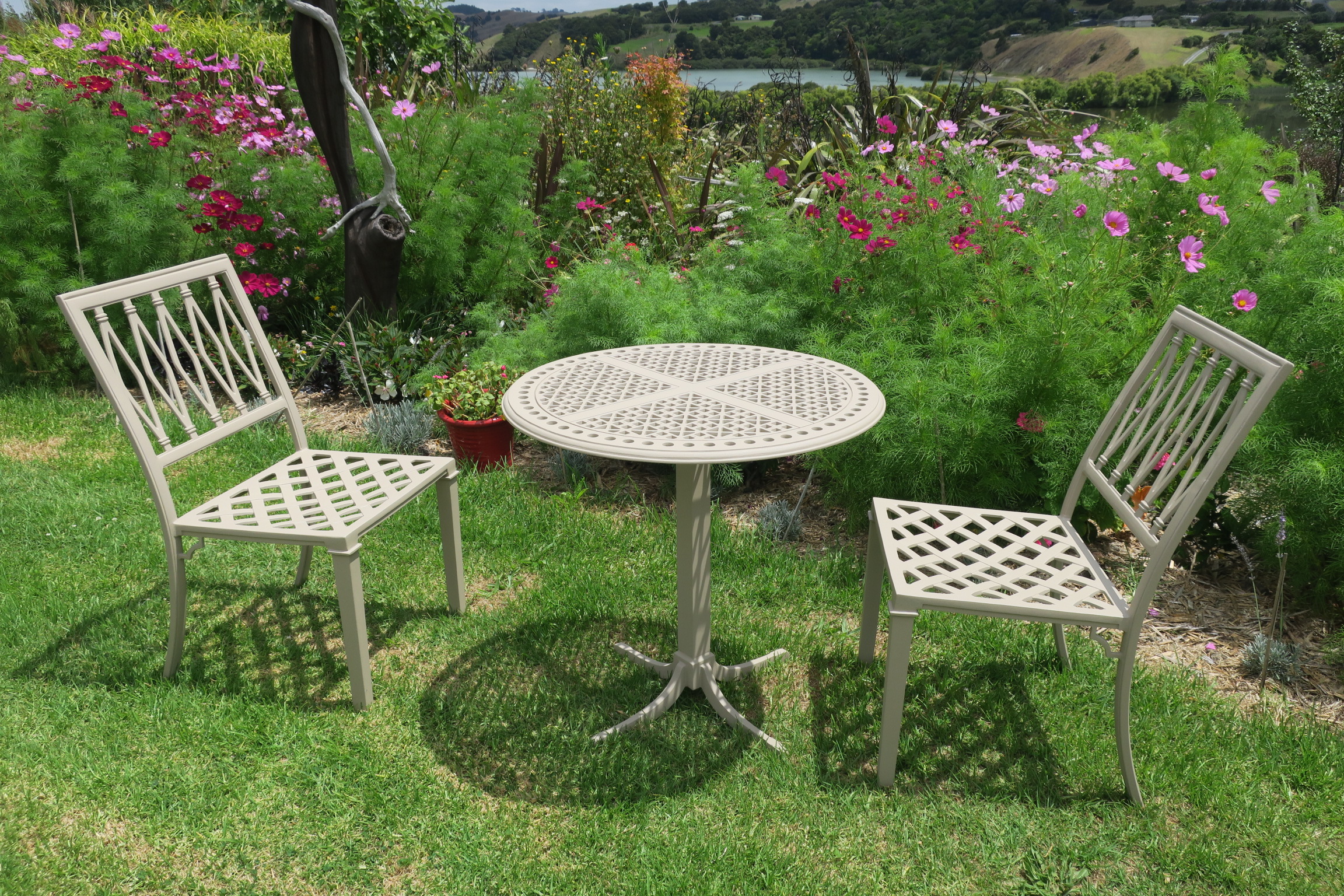 Sienna dining chair – Oxley Furniture