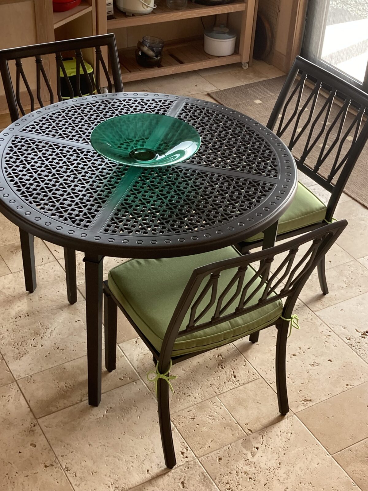 Sienna dining chair – Oxley Furniture