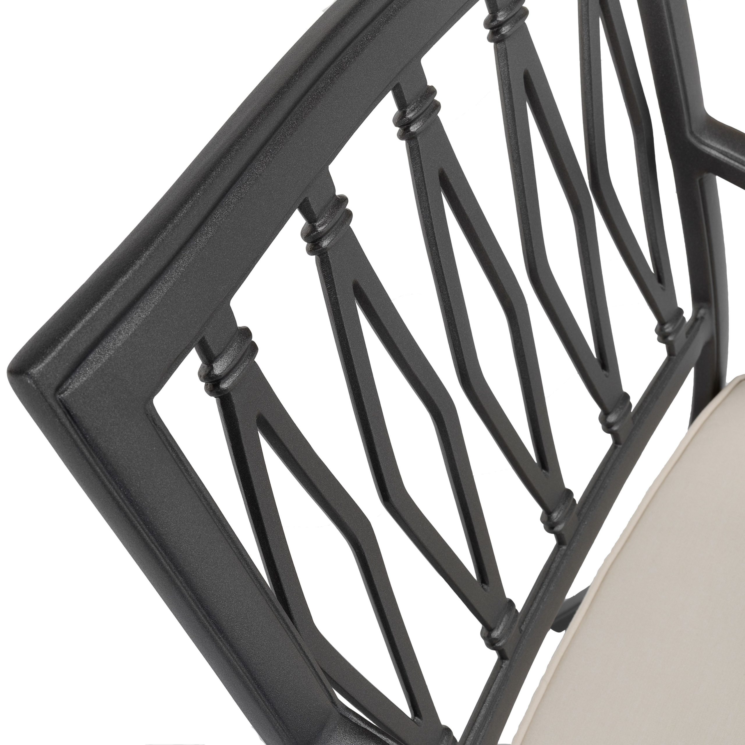 Sienna dining chair – Oxley Furniture